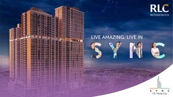 SYNC Towers - RLC